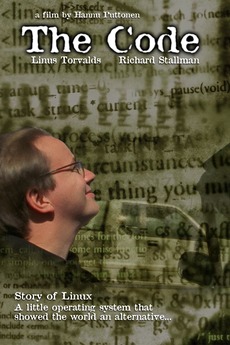 ‎The Code (2001) directed by Hannu Puttonen • Reviews, film + cast • Letterboxd