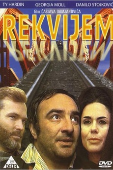 ‎Requiem (1970) directed by Časlav Damjanović • Reviews, film + cast ...