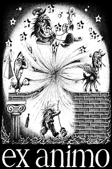 ‎Ex Animo (2013) directed by Wojciech Wojtkowski • Reviews, film + cast ...