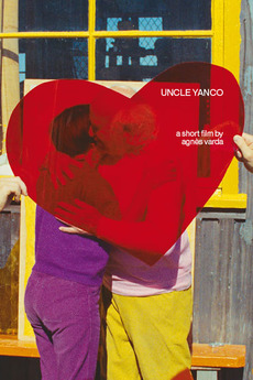 ‎Uncle Yanco (1967) directed by Agnès Varda • Reviews, film + cast ...