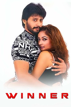 ‎Winner (2003) directed by Sundar C • Reviews, film + cast • Letterboxd