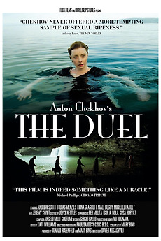 ‎Anton Chekhov's The Duel (2010) directed by Dover Koshashvili ...