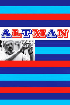 altman films