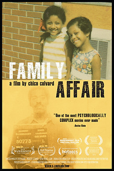 ‎Family Affair (2010) directed by Chico Colvard • Reviews, film + cast ...