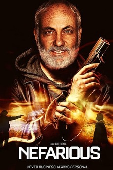 ‎Nefarious (2008) directed by Michael Knighton • Film + cast • Letterboxd