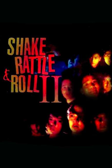 ‎Shake, Rattle & Roll II (1990) directed by Lore Reyes, Peque Gallaga ...