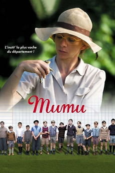 ‎Mumu (2010) directed by Joël Séria • Film + cast • Letterboxd