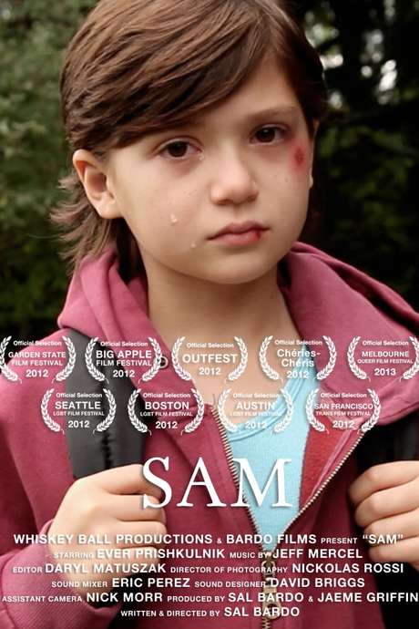‎Sam (2012) directed by Sal Bardo • Reviews, film + cast • Letterboxd