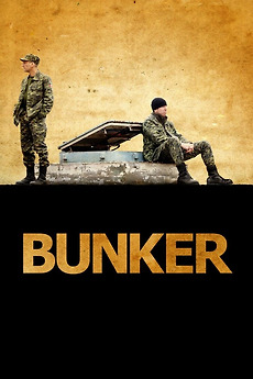 ‎Bunker (2014) directed by Patrick Boivin, Olivier Roberge • Reviews ...