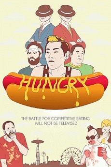 ‎Hungry (2014) • Reviews, film + cast • Letterboxd
