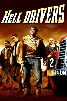 Hell Drivers’ review by Sidney • Letterboxd