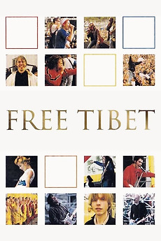 ‎Free Tibet (1998) directed by Sarah Pirozek • Reviews, film + cast ...