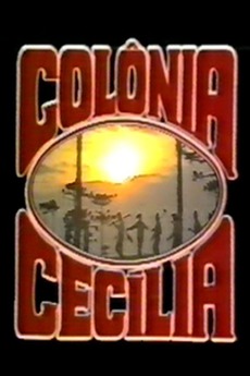 ‎Colônia Cecília (1989) directed by Hugo Barreto • Film + cast • Letterboxd