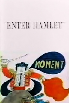 hamlet 1965