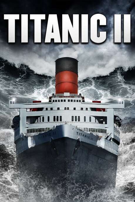 ‎Titanic II (2010) directed by Shane van Dyke • Reviews, film + cast ...