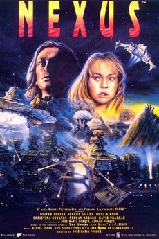 ‎Nexus (1994) directed by José María Forqué • Reviews, film + cast ...