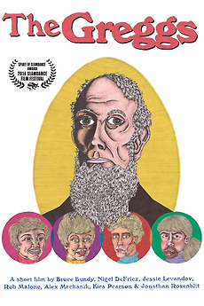 ‎The Greggs (2014) directed by Jonathan Rosenblit, Jessie Levandov et ...