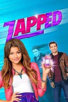‎Zapped (2014) directed by Peter DeLuise • Reviews, film + cast ...