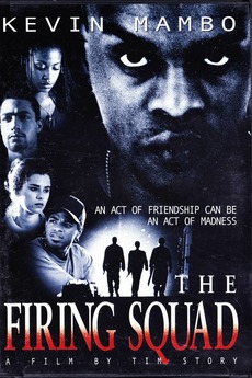 ‎The Firing Squad (1999) directed by Tim Story • Film + cast • Letterboxd