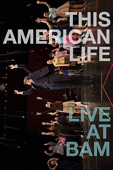 This American Life Poster