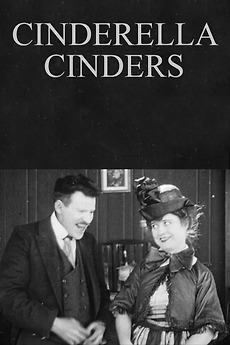 ‎Cinderella Cinders (1920) directed by Frederick J Ireland • Reviews ...