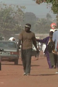‎The Exchange: Six Faces of the Gambia (2009) directed by Mathew Welsh ...