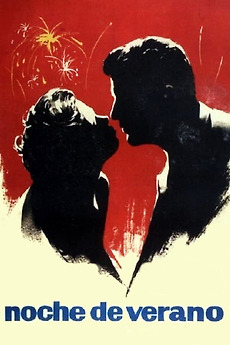 ‎Summer Night (1963) directed by Jorge Grau • Reviews, film + cast ...