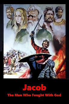â žjacob The Man Who Fought With God 1963 Directed By Marcello Baldi