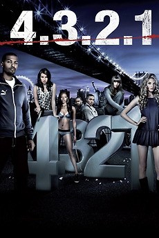 4.3.2.1’ review by Jaime Rebanal 🇵🇸 • Letterboxd