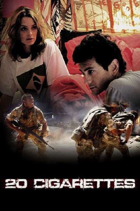 ‎20 Cigarettes (2010) directed by Aureliano Amadei • Reviews, film ...