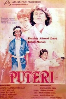 ‎Puteri (1987) directed by Rahim Razali • Reviews, film + cast • Letterboxd