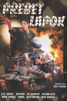 ‎Prebet Lapok (1979) directed by Aziz Sattar • Reviews, film + cast ...