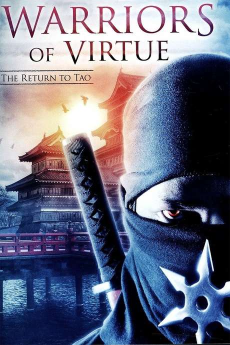 ‎Warriors of Virtue: The Return to Tao (2002) directed by Michael ...