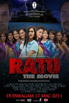 ‎Ratu The Movie (2011) directed by A. Razak Mohaideen • Film + cast ...