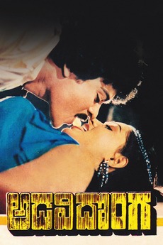 ‎Adavi Donga (1985) directed by K Raghavendra Rao • Reviews, film ...