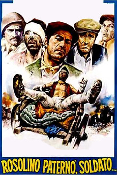 ‎Operation Snafu (1970) directed by Nanni Loy • Reviews, film + cast ...