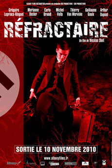 ‎Draft Dodgers (2009) directed by Nicolas Steil • Reviews, film + cast ...