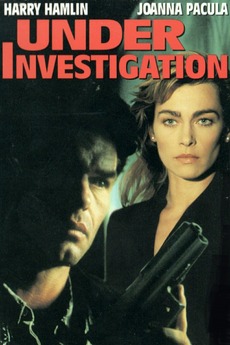 ‎Under Investigation (1993) directed by Kevin Meyer • Reviews, film ...