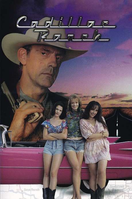 ‎Cadillac Ranch (1996) directed by Lisa Gottlieb • Reviews, film + cast ...