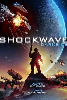 ‎Shockwave Darkside (2014) directed by Jay Weisman • Reviews, film ...