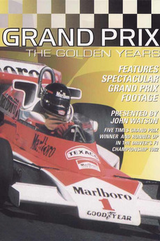 ‎Grand Prix: The Golden Years (1999) • Reviews, film + cast • Letterboxd