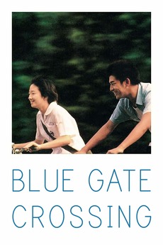 ‎Blue Gate Crossing (2002) directed by Yee Chin-Yen • Reviews, film + cast • Letterboxd