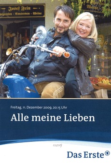 ‎Alle meine Lieben (2009) directed by Olaf Kreinsen • Film + cast ...