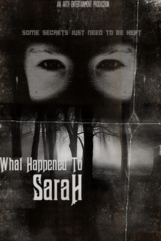 ‎What happened to Sarah (2013) directed by Tezija Zararic • Film + cast ...