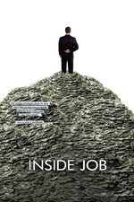 inside job documentary poster