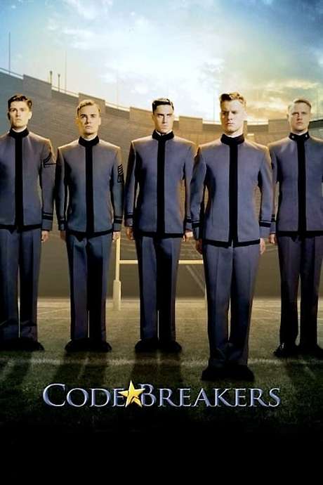 ‎Code Breakers (2005) directed by Rod Holcomb • Film + cast • Letterboxd