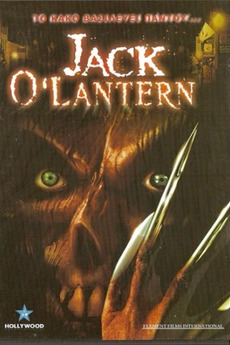‎Jack O'Lantern (2004) directed by Ron McLellen • Reviews, film + cast • Letterboxd