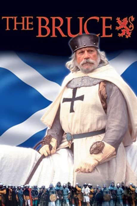 ‎The Bruce (1996) directed by David Mcwhinnie • Reviews, film + cast ...