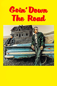 ‎Goin' Down the Road (1970) directed by Donald Shebib • Reviews, film ...