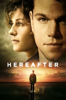 ‎Hereafter (2010) directed by Clint Eastwood • Reviews, film + cast • Letterboxd